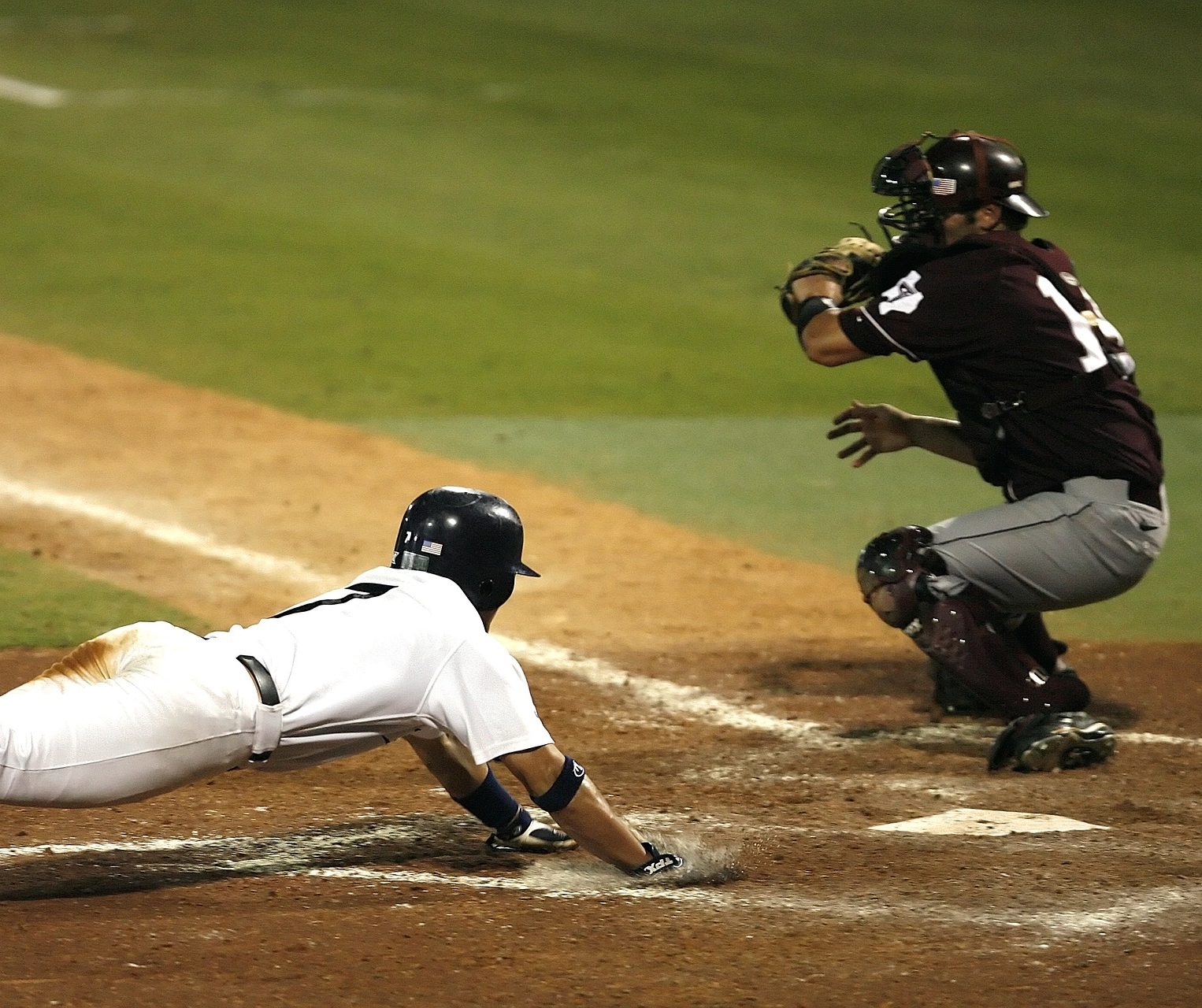 Drive Alums Recognized by Baseball America - Greenville.com