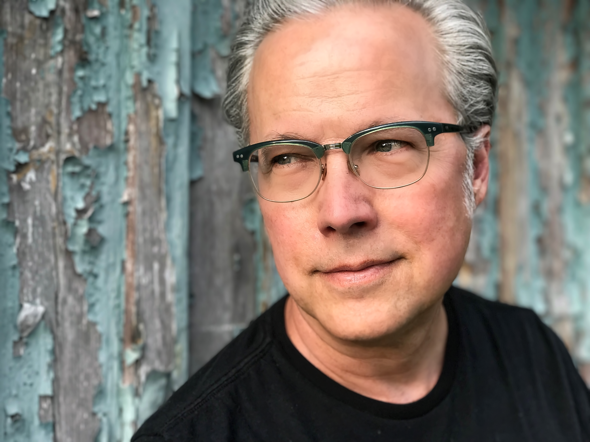 Radney Foster to Perform, Read, and Sign at Fiction Addiction ...
