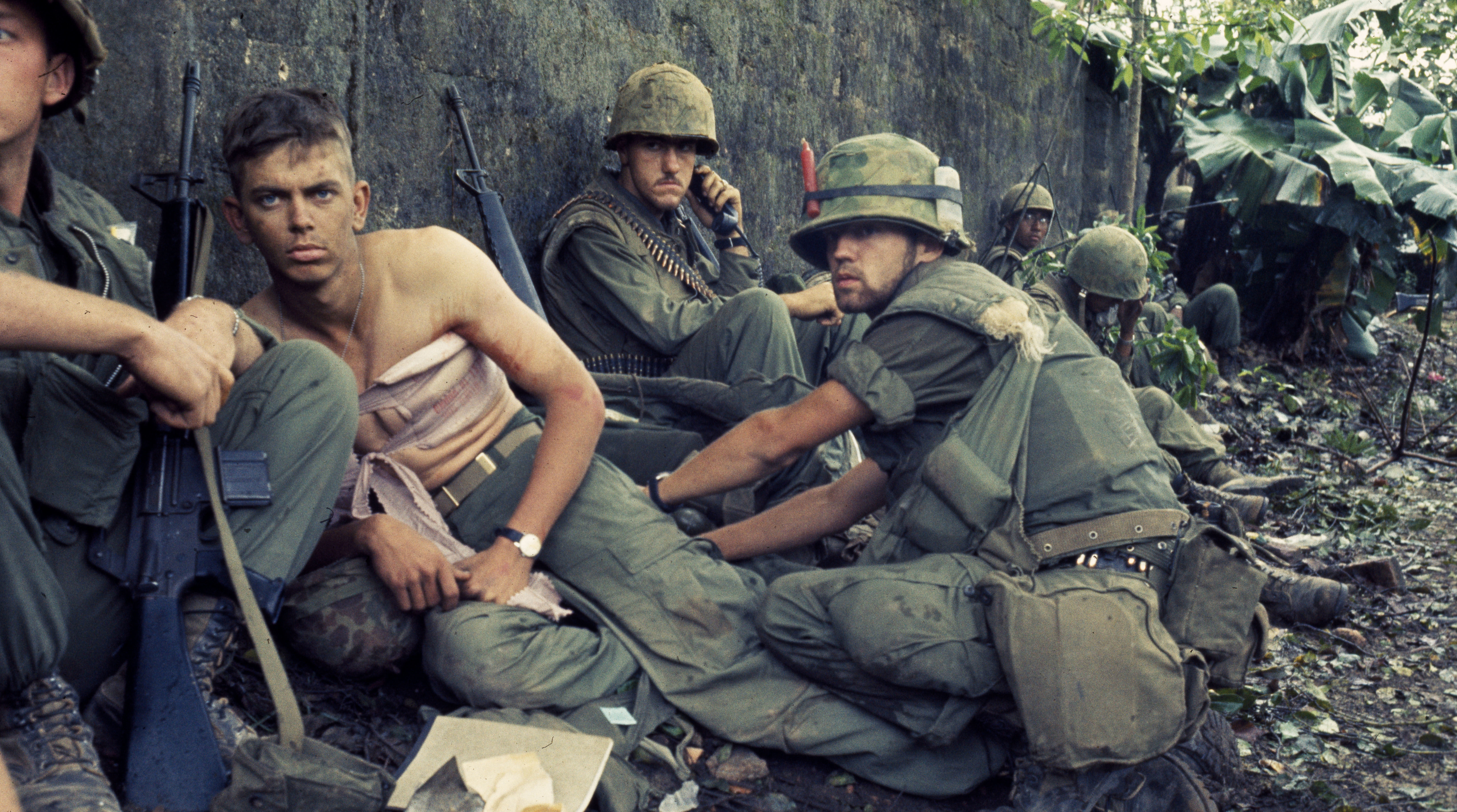 Upcountry History Museum Presents a Vietnam War Photography Exhibit ...