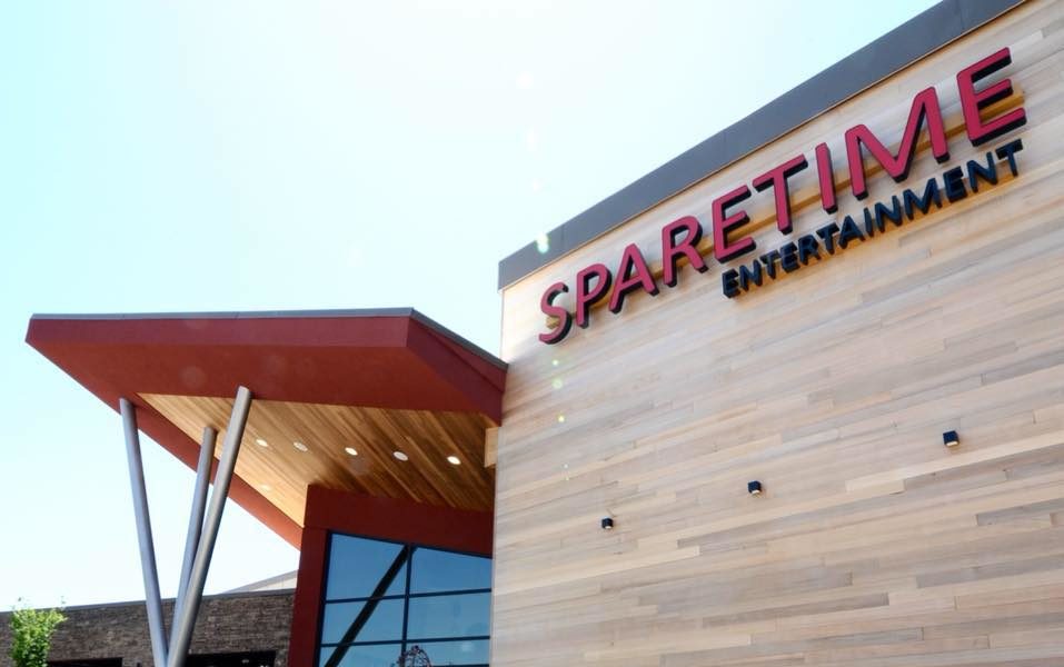 In Business: Spare Time Entertainment - Greenville.com