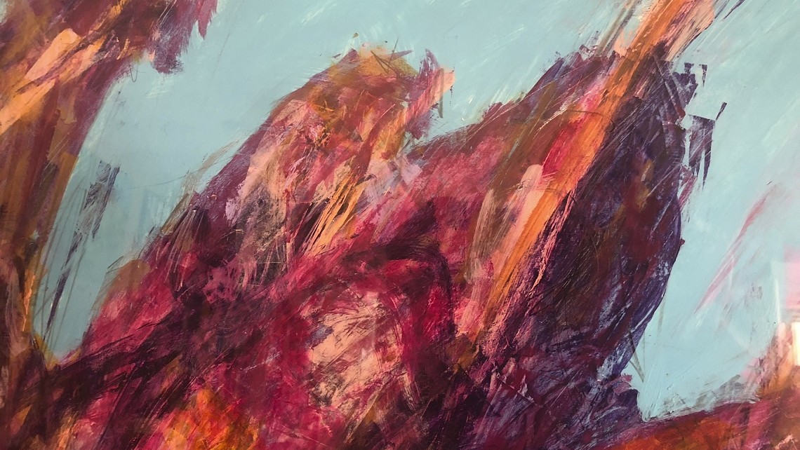 Art by Tom Flowers and Family on Display in Furman University's ...