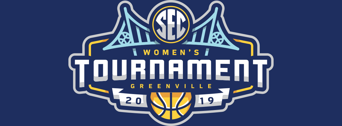 SEC Women’s Basketball Tournament is March 6-10 - Greenville.com