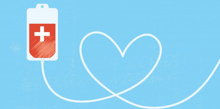 The Blood Connection in Critical Need of Vital Blood Type - Greenville.com