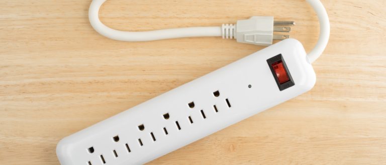 Save Energy in Your Household With A Smart Power Strip - Greenville.com