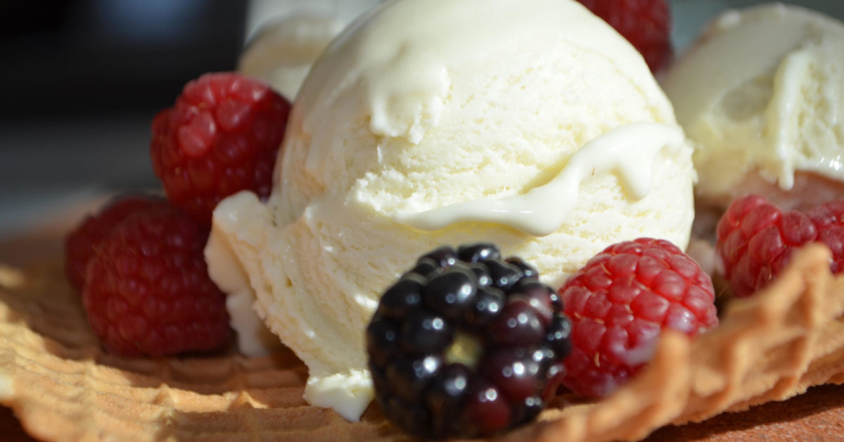 New Online Ordering System Sends Clemson Ice Cream Nationwide ...