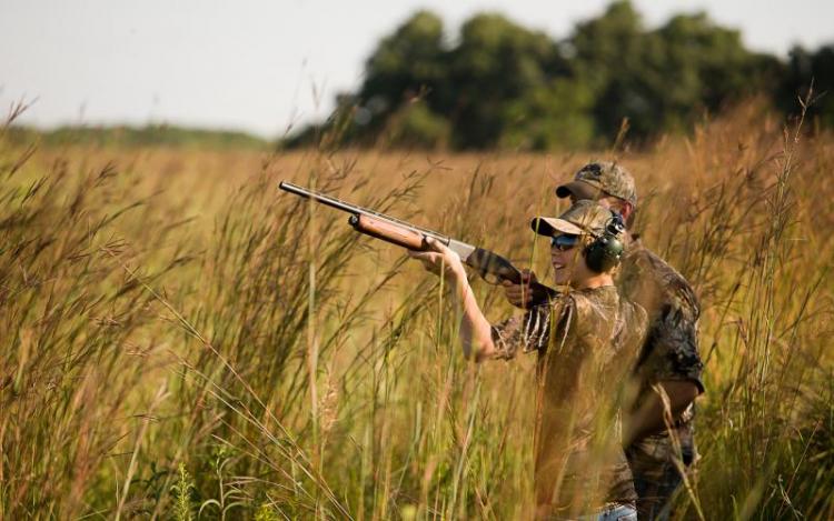 SCDNR Adds Two Additional Public Dove Fields in the Upstate ...