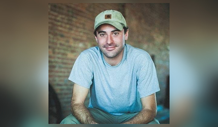 Andrew Siegrist Wins the C. Michael Curtis Short Story Book Prize ...