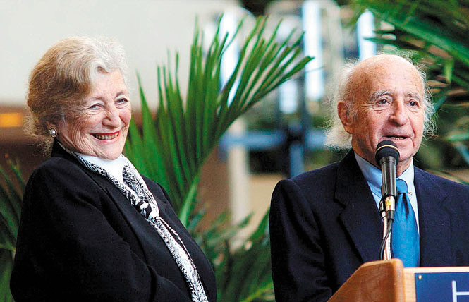 City of Greenville Mourns Loss of Trude Heller - Greenville.com