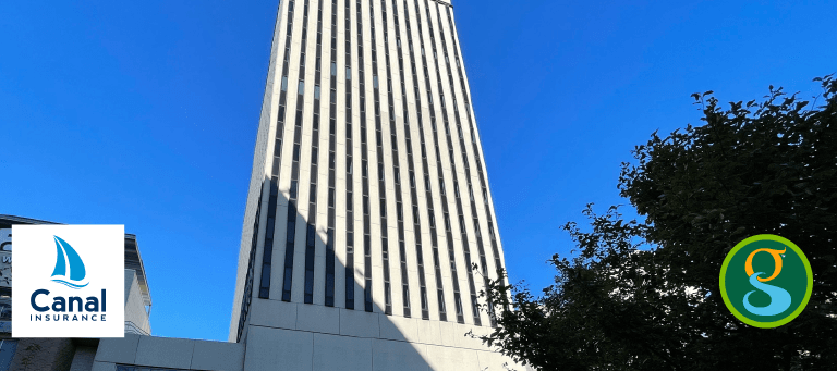 Canal Insurance Company to Locate Corporate Headquarters in Downtown ...