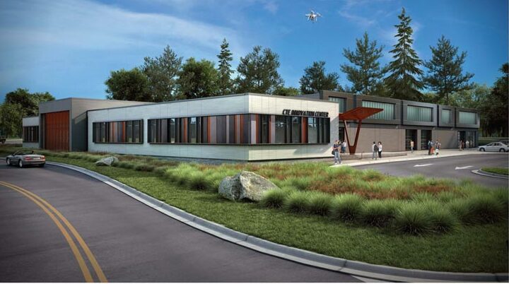 Greenville County Schools Breaks Ground on CTE Innovation Center ...