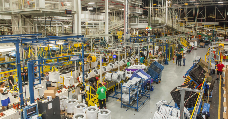 GE Appliances Expanding South Carolina Operations With Planned ...