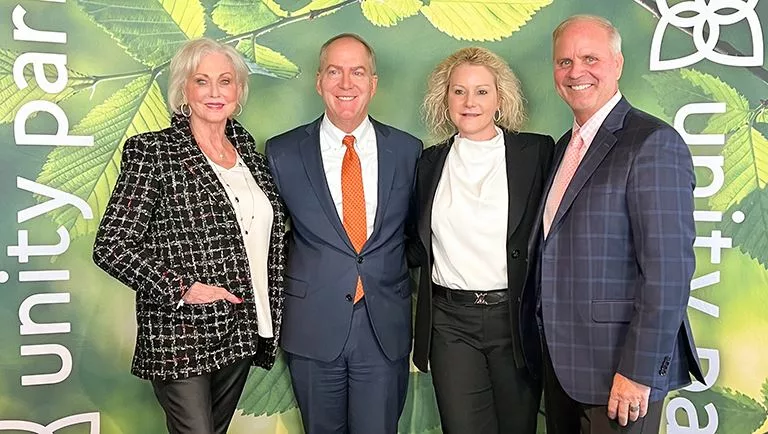 Carlton Family Donates $500k for Plaza to Honor First Responders and ...