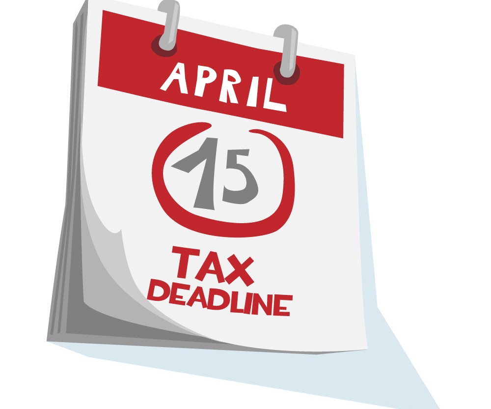 IRS Lists Ways to Avoid Common Errors for Taxpayers Meeting the April ...