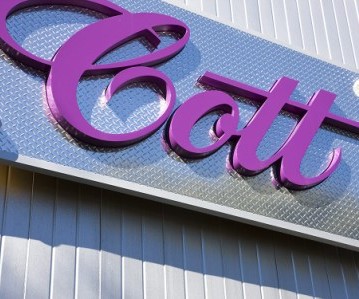 Cott Beverages Expanding Upstate Operations; $10 Million Investment ...