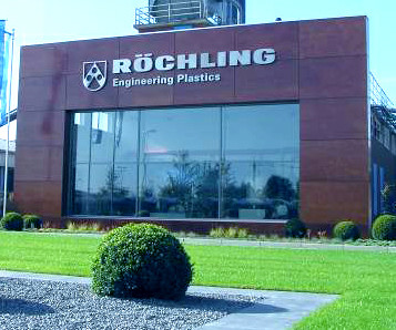 Röchling Automotive Expanding Upstate Operations - Spartanburg.com