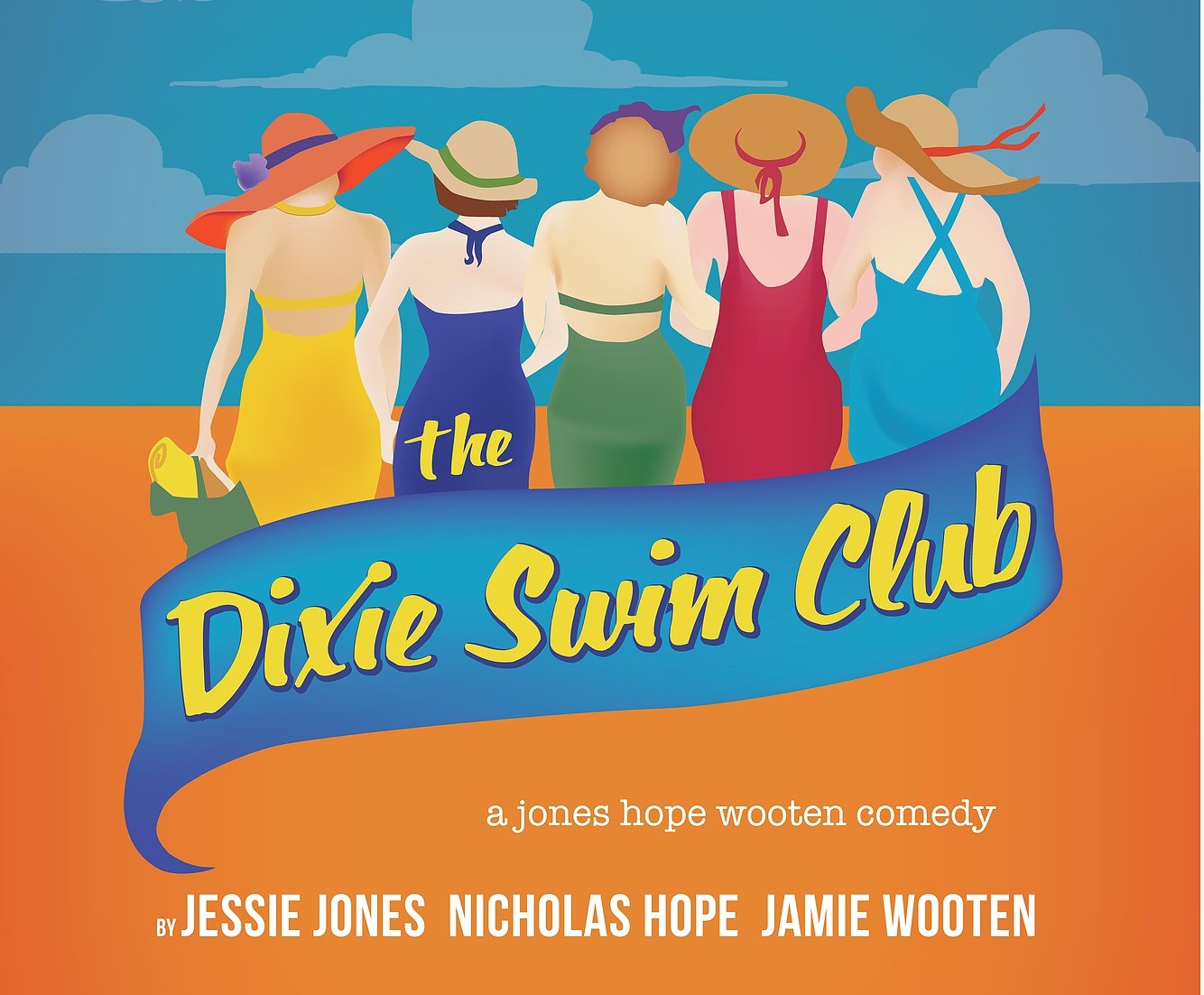 Final Weekend of Performances for Spartanburg Little Theatre's The ...