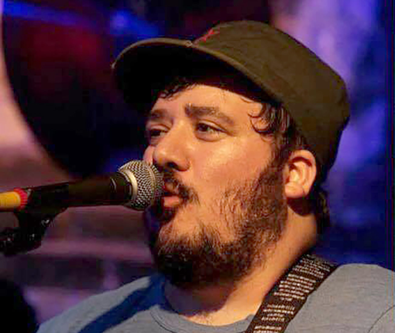 Edwards to Play Free Concert at Chapman this Sunday - Spartanburg.com