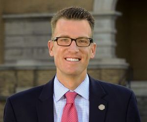 USC Upstate Announces New Chancellor - Spartanburg.com