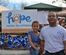 Rotary Club of Spartanburg Awards Grant to Hope Center for Children ...