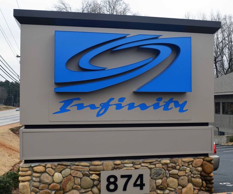 Infinity Marketing Wins Seven Communicator Advertising Awards ...