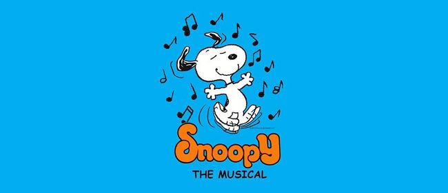 Spartanburg Repertory Opera Presents Snoopy! The Musical - Spartanburg.com