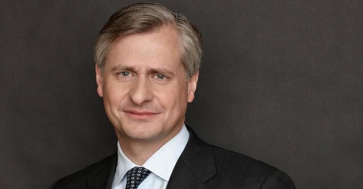 Renowned Author Jon Meacham to Speak in Spartanburg - Spartanburg.com