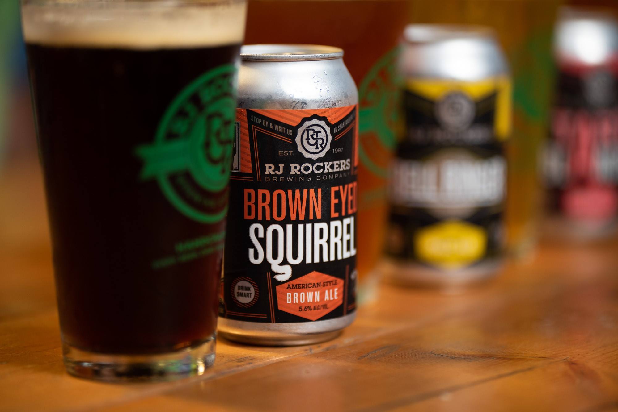 Brew-Hoppers Guide to Spartanburg - Spartanburg.com