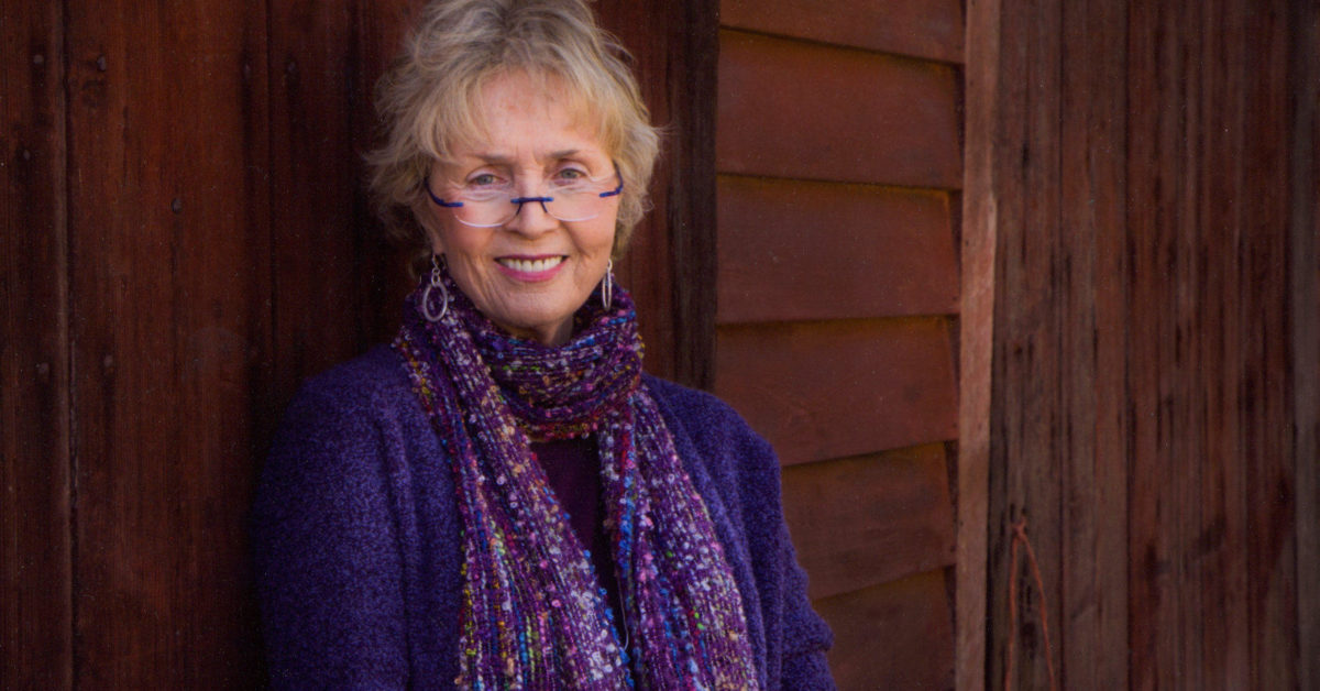 Hub City Bookshop to Host Virtual Event With Author Lee Smith on April ...