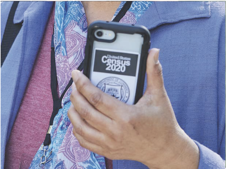 How to Identify a Census Taker - Spartanburg.com