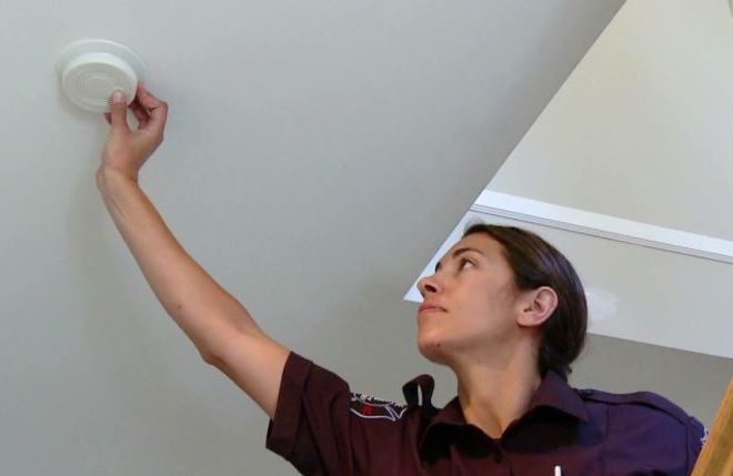 Fall Fire Safety Tips for the Home - Spartanburg.com