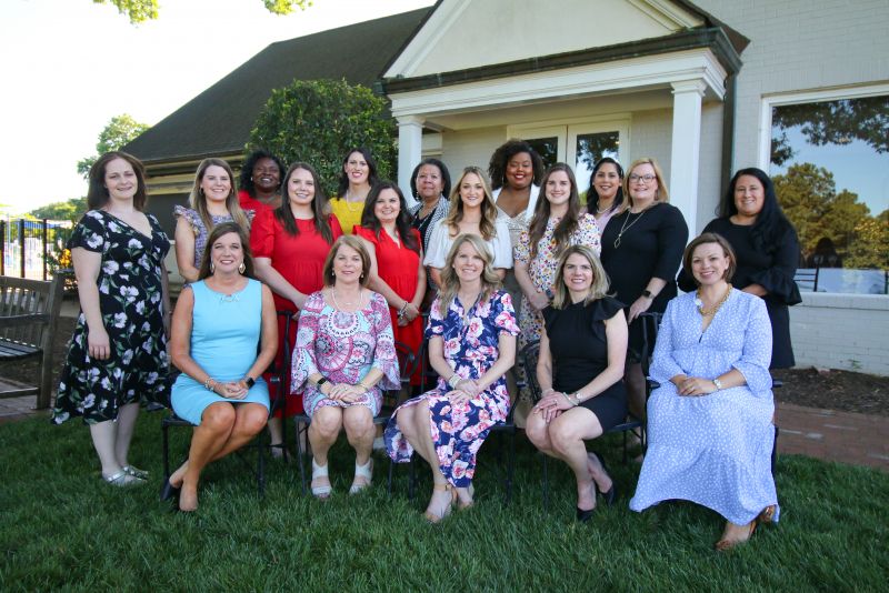 Junior League of Spartanburg Announces New Leadership - Spartanburg.com
