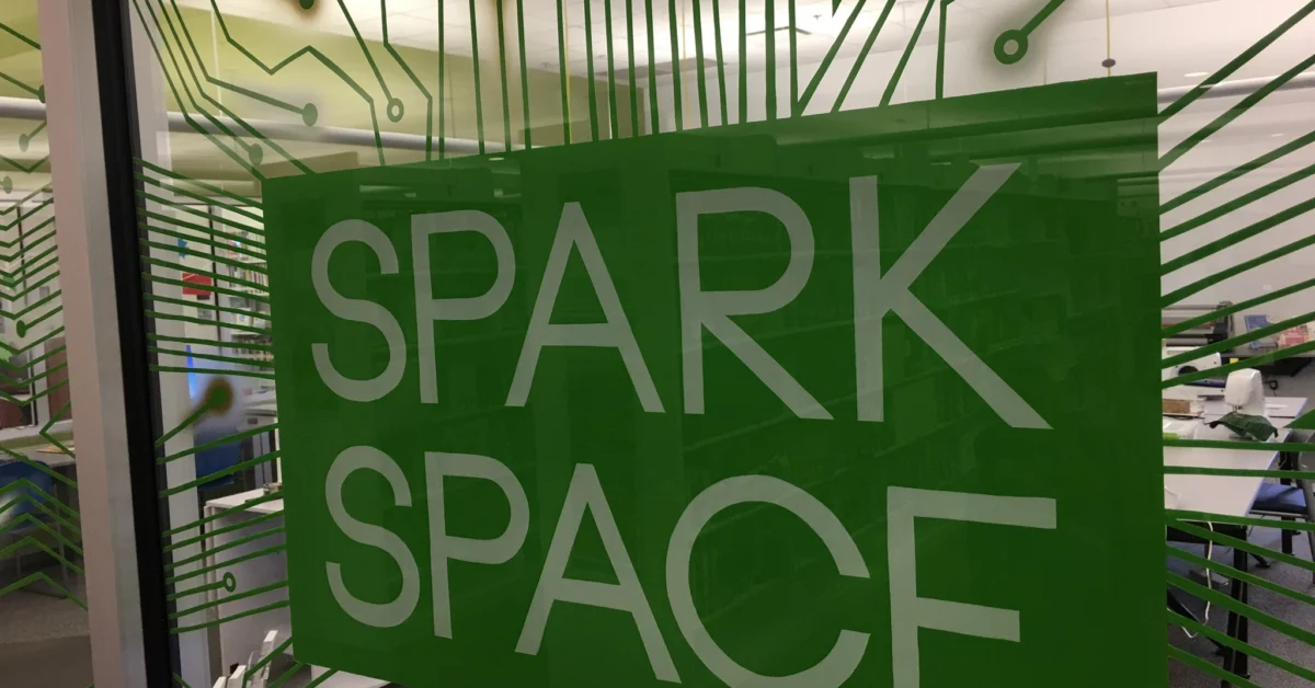 Spartanburg County Public Libraries’ Public Makerspace Celebrates Five ...