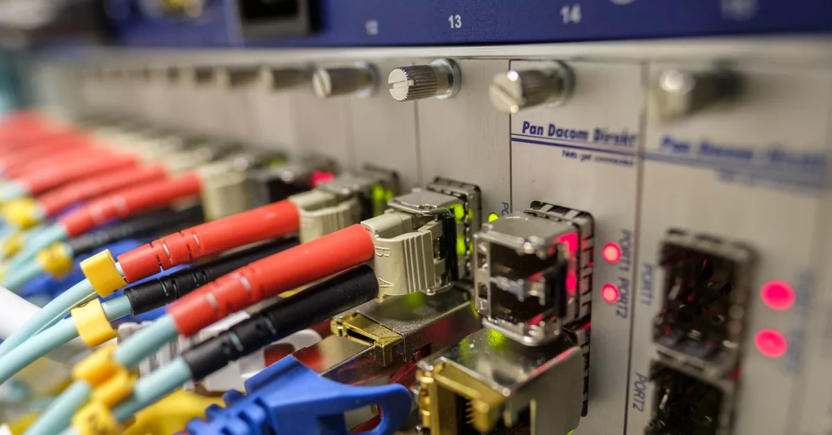 Lumos Announces $60 Million Investment to Bring Fiber Optic Internet to ...