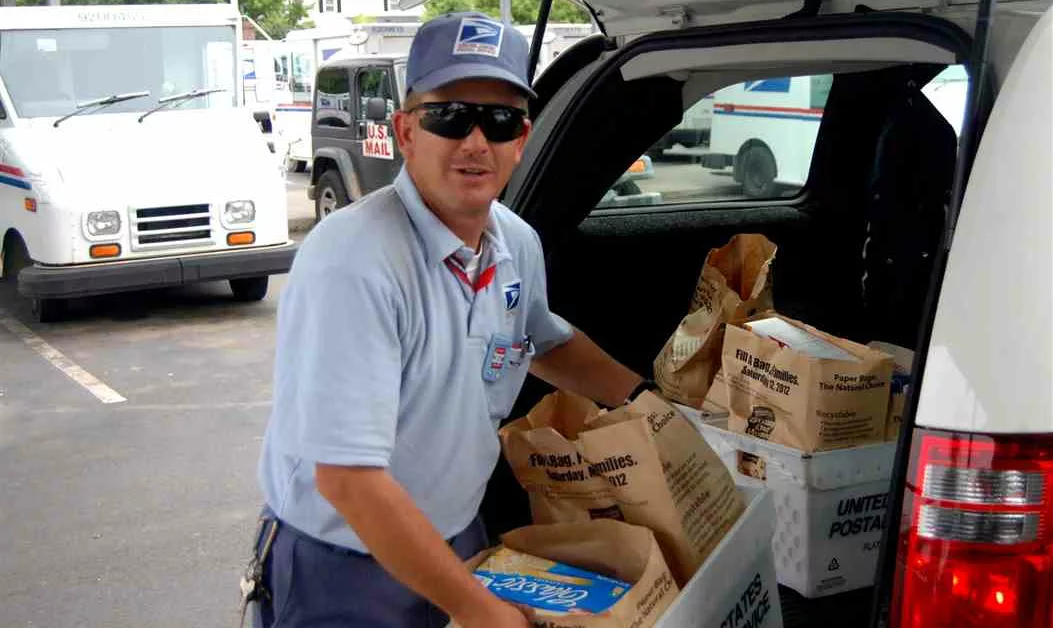 USPS National Dog Bite Awareness Campaign is Underway - Spartanburg.com