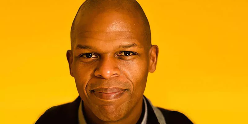 Maurice Carlos Ruffin to Judge the 2024 C. Michael Curtis Short Story ...