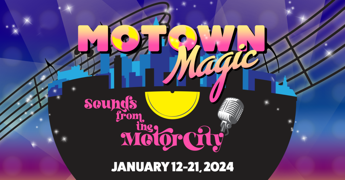 Spartanburg Little Theatre Presents Motown Magic Through Jan. 21st ...